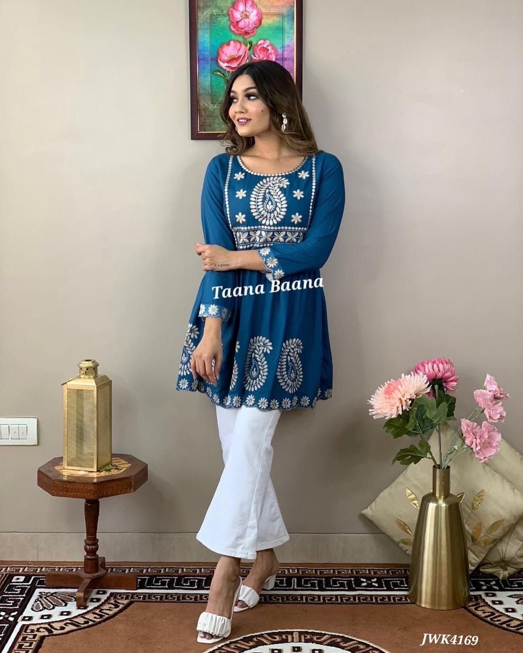 READYMADES – UFlaunt Apparels Pvt. Ltd.